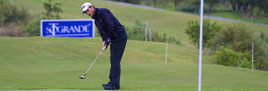 All set for the launch of the NH Collection Open at Sotogrande - Golf ...