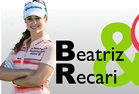 El Trofeo Beatriz Recari recauda fondos para la lucha contra el cáncer ...