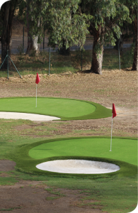 Best Garden, Una nueva dimensión para el «Driving Range» - Golf Circus